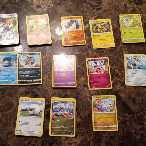 Toys | Pokemon Cards | Poshmark